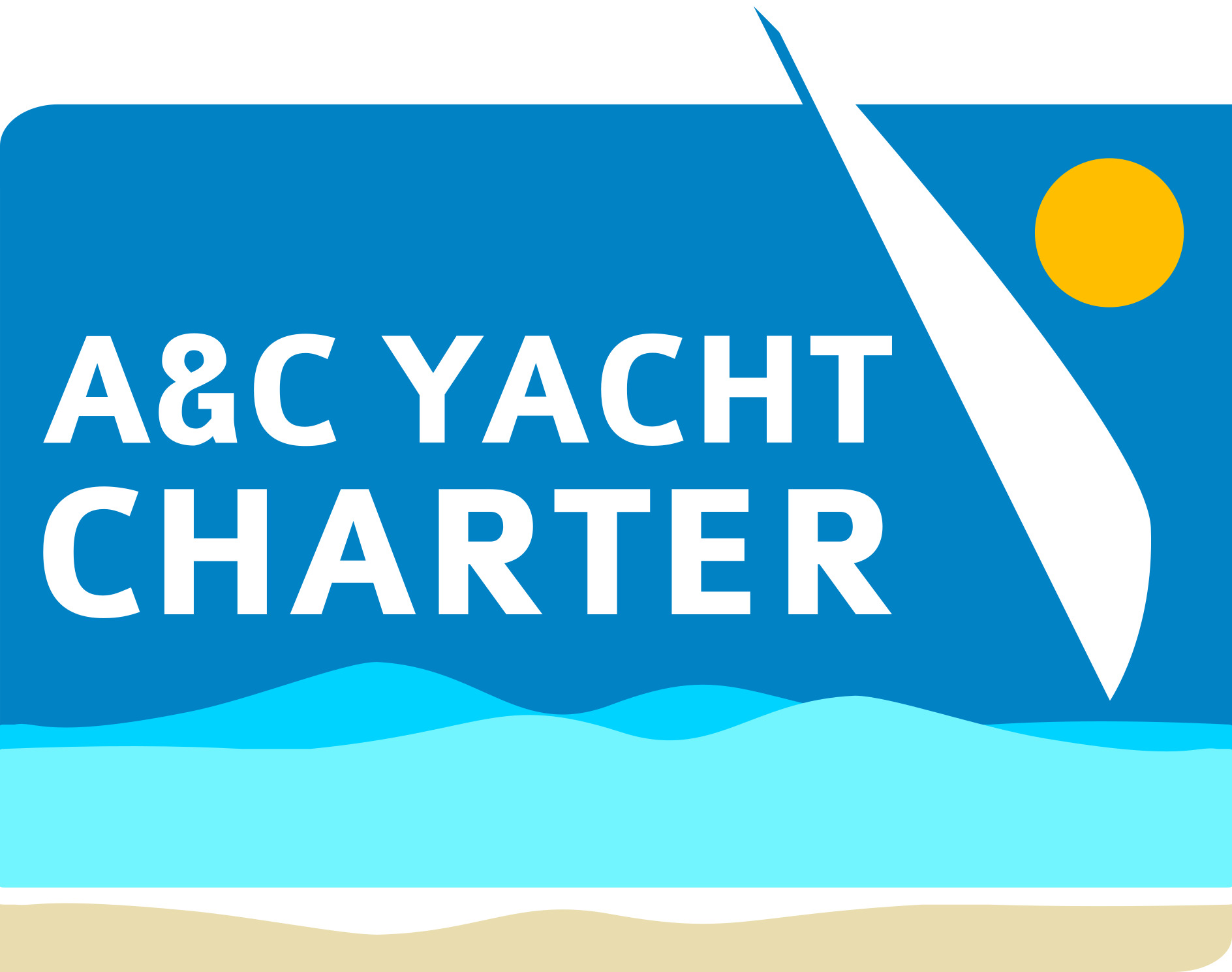 A&C Yacht Charter : Location de voiliers aux Antilles : monocoques ...