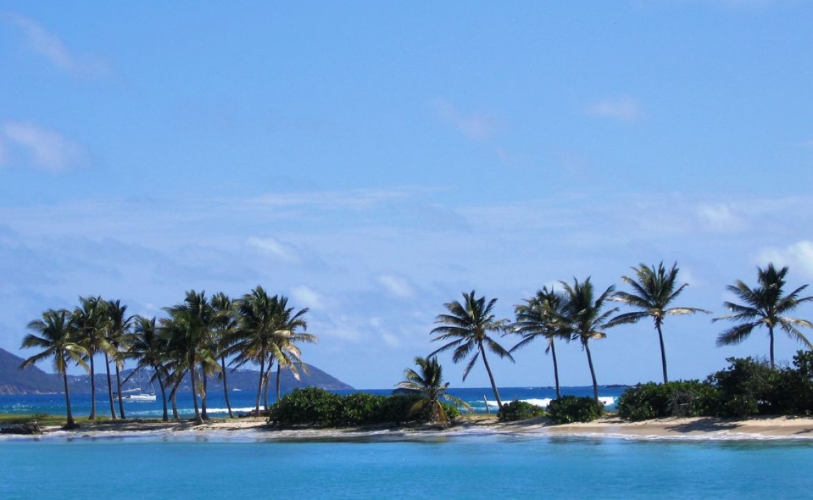 Mayreau : A&C Yacht Charter, votre croisière en voilier par Mayreau